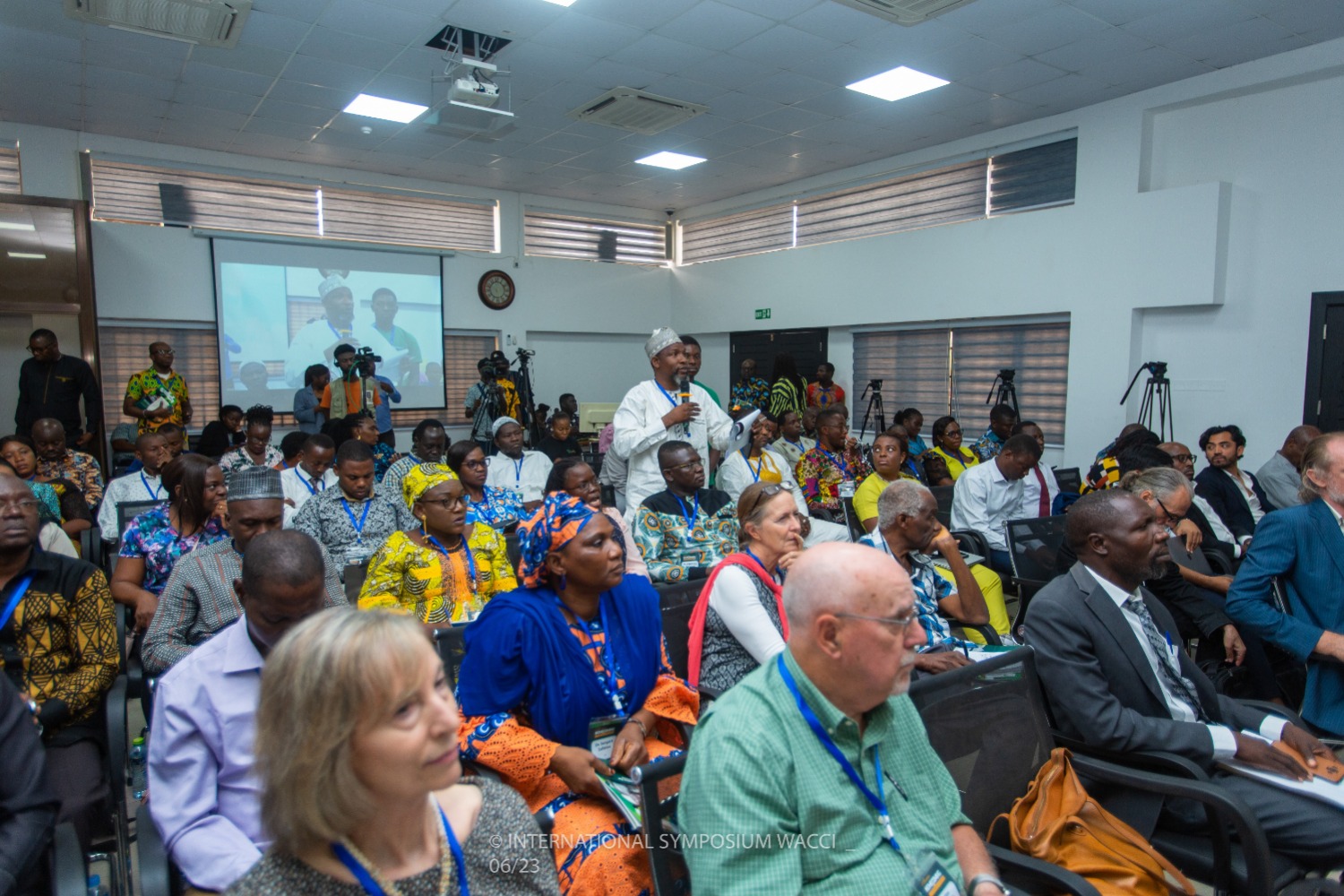 PUBLICATIONS – Alliance For Science Ghana